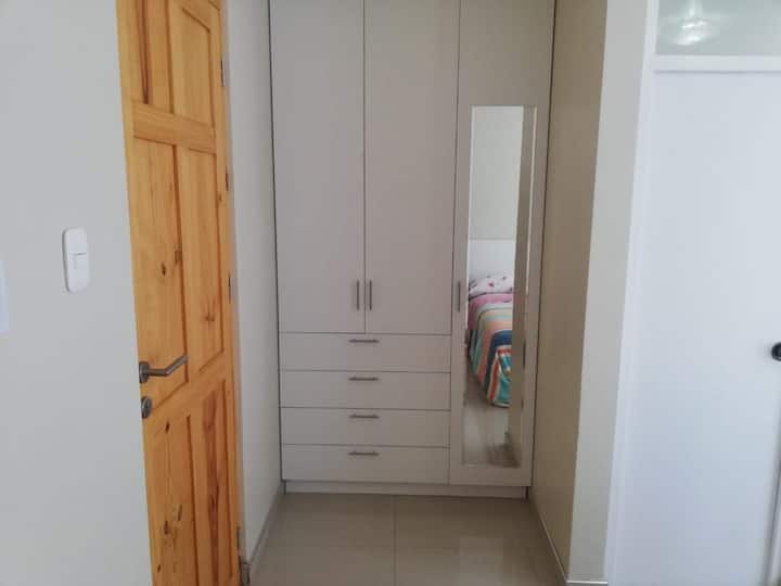 Apartamento - Nazca