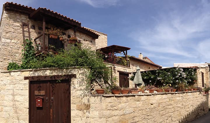 Asgata Vacation Rentals & Homes - Limassol, Cyprus | Airbnb