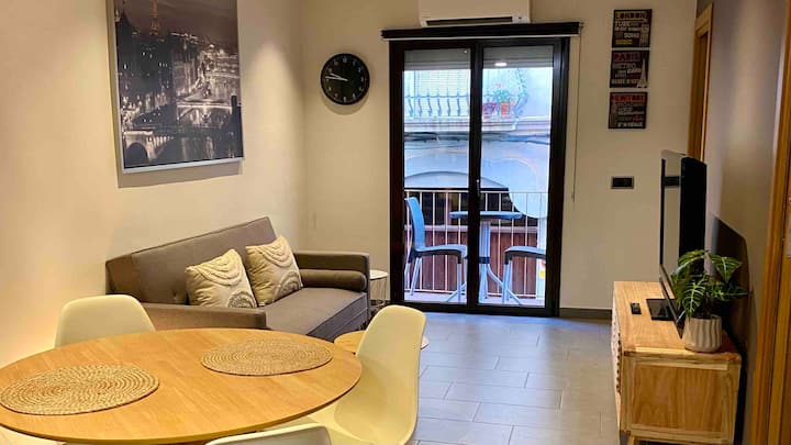 Pequeño Loft Para Dos Hg-002503-53 - Espagne