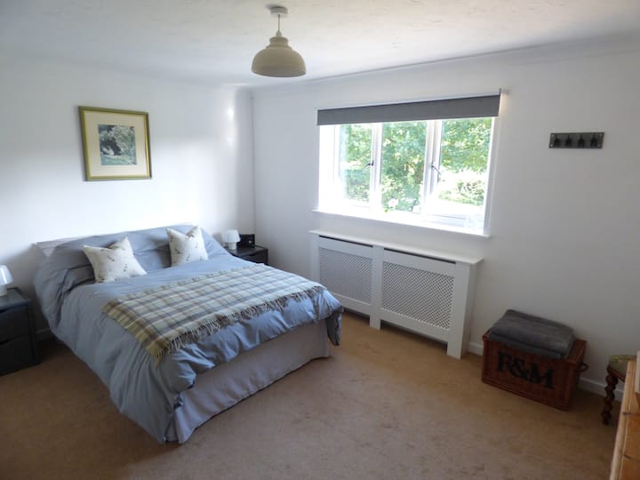 New Forest - Peaceful/quality Village Accomodation - Lyndhurst