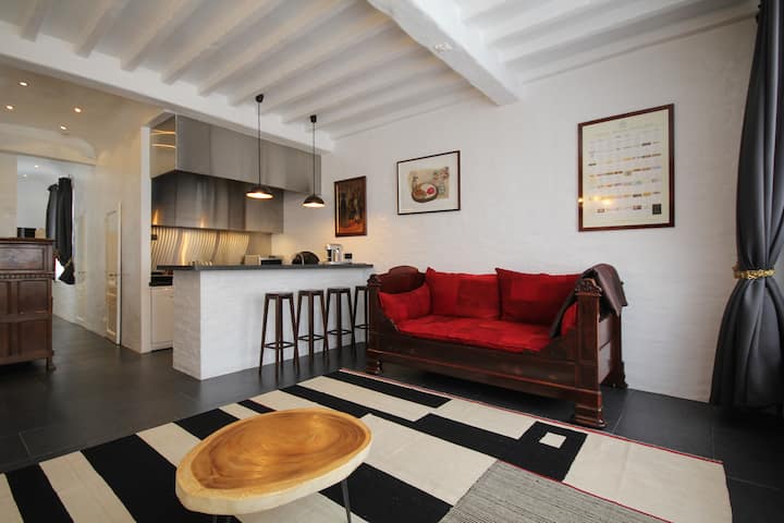 Suites Hotel Colvenier - Anvers