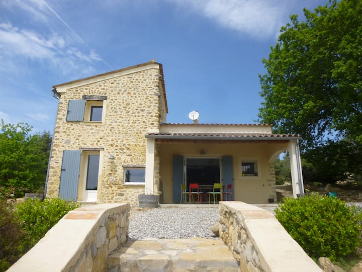 Calme, Repos Et Sérénité! - Vaucluse