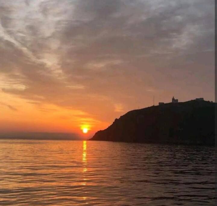 Apartamento Quérote Fisterra 1 - Finisterre, España
