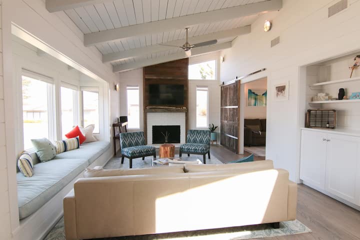 Perfect 3 Bedroom Family Beach Retreat #19-118 - Montauk, NY