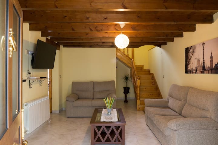 Casa Nogal - Ribadesella