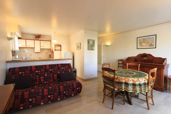 Location Saisonnière Cannes - Cannes