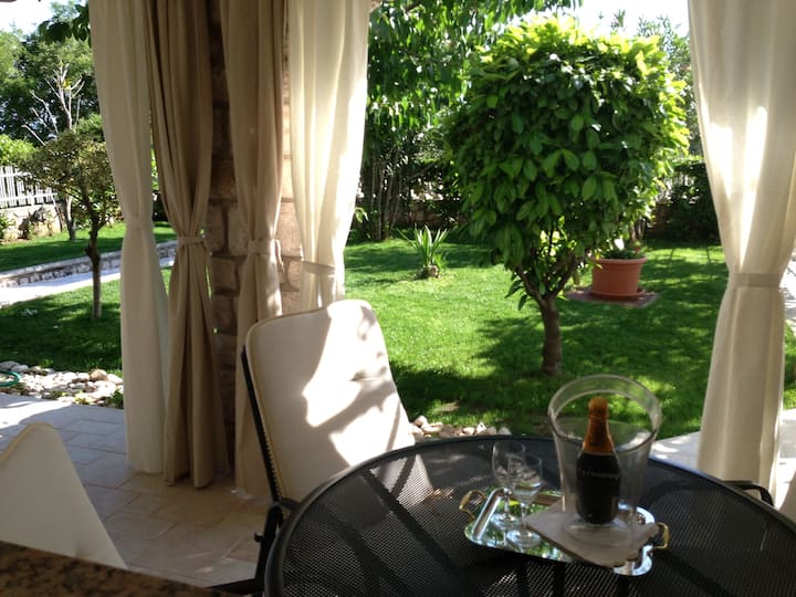 Quiet,family Friendly Location - Jadranovo