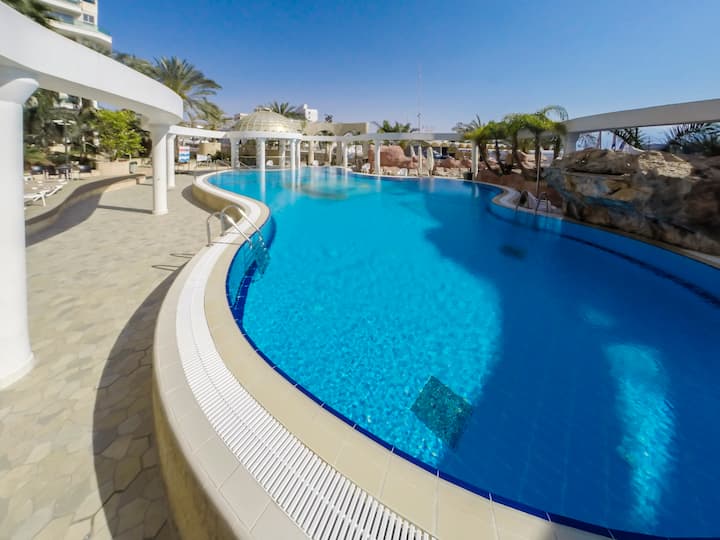 Golf Residence - Eilat