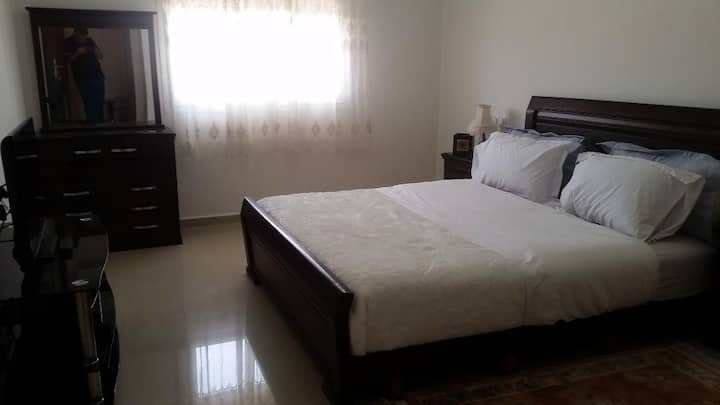 Location Appartement - Rabat
