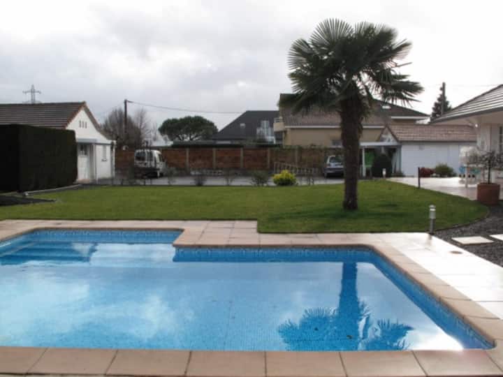 Location Vacances - Tarbes