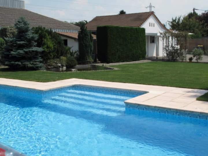 Tarbes Location Vacances - Tarbes