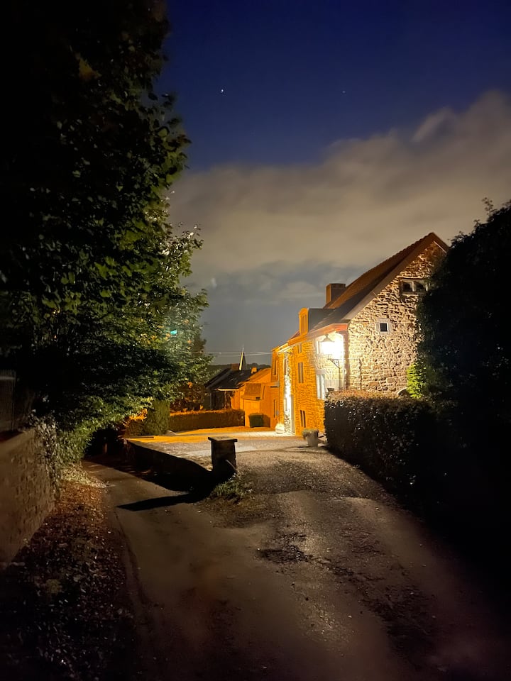 Maison Soiron Un Des Plus Beaux Villages Wallon - Pepinster
