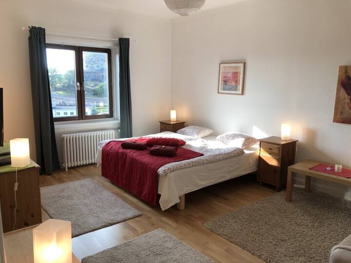 Maple Leaf Residence Apartment 3 - Göteborg