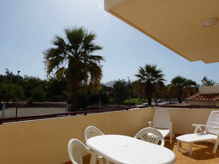 Suncanarias Apartment La Chocita - Playa de las Américas