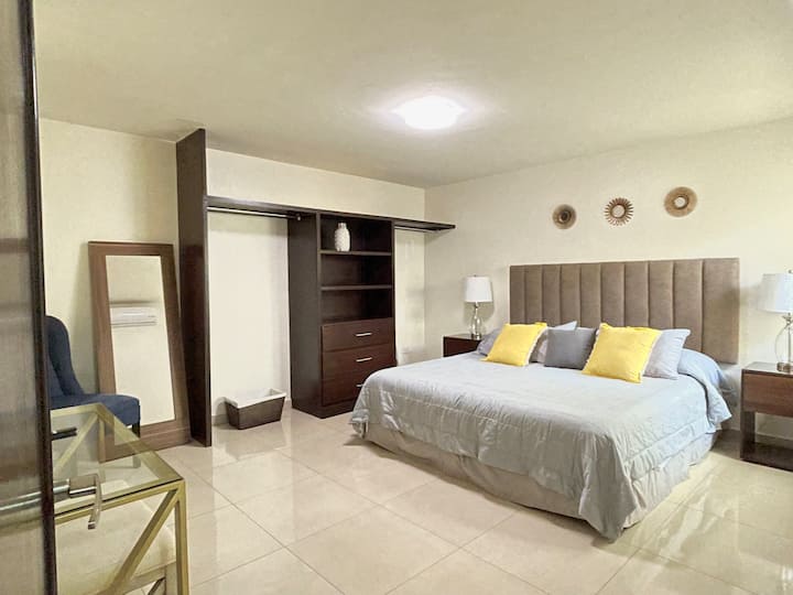 Casa Orquídea 1 Piso  Consulado - Hermosillo