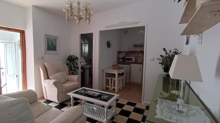 Casa Juana - Vejer de la Frontera