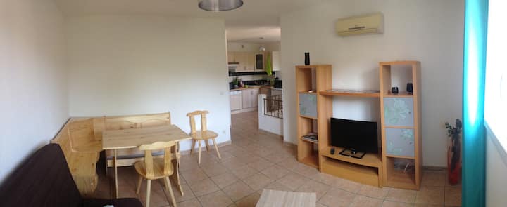 Appartement Indépendant Calme Et Tout éQuipé. - Banyuls-sur-Mer