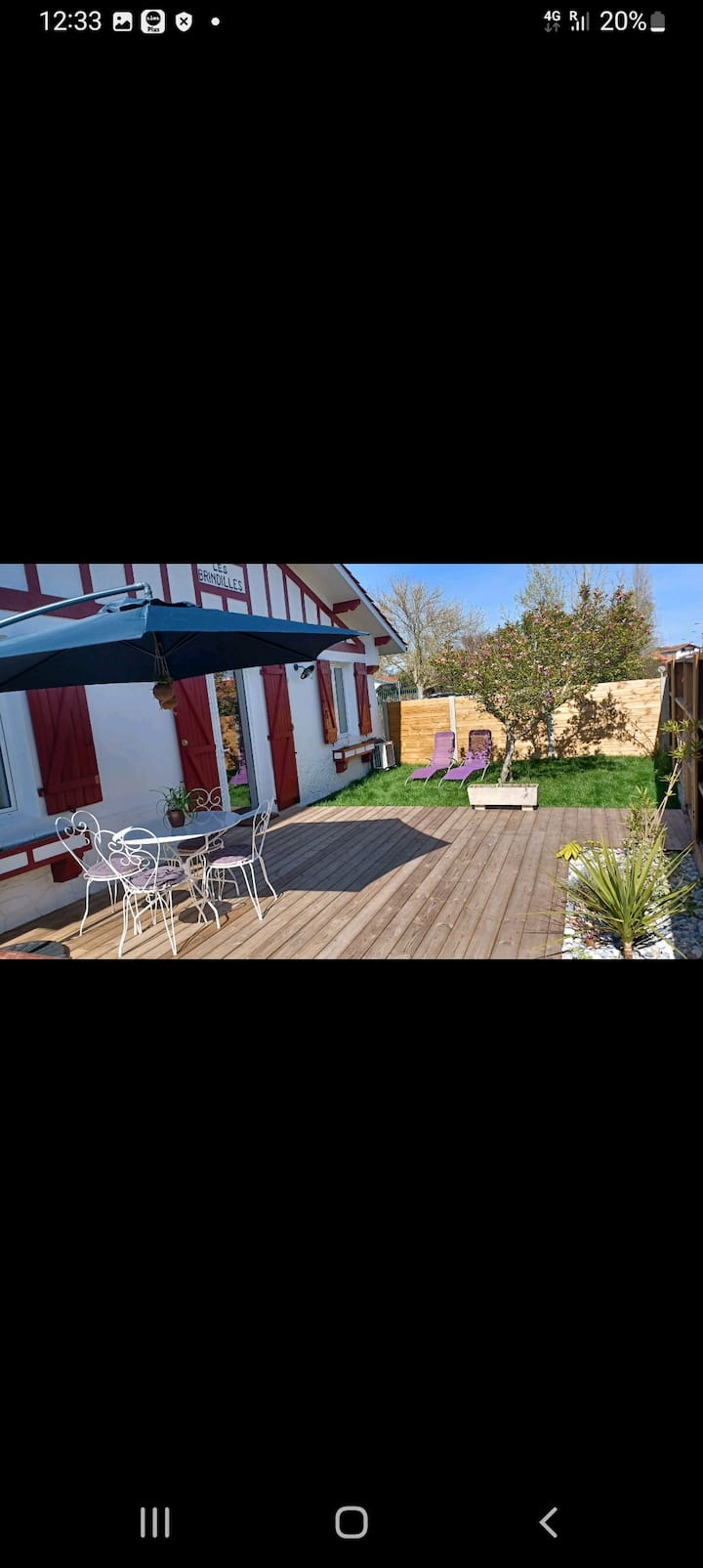 Maison Du Lac - Parentis-en-Born