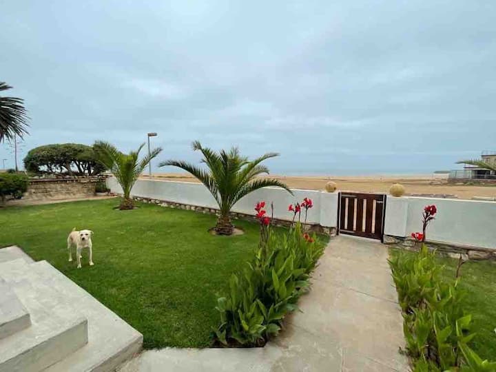 Seafront House - Swakopmund