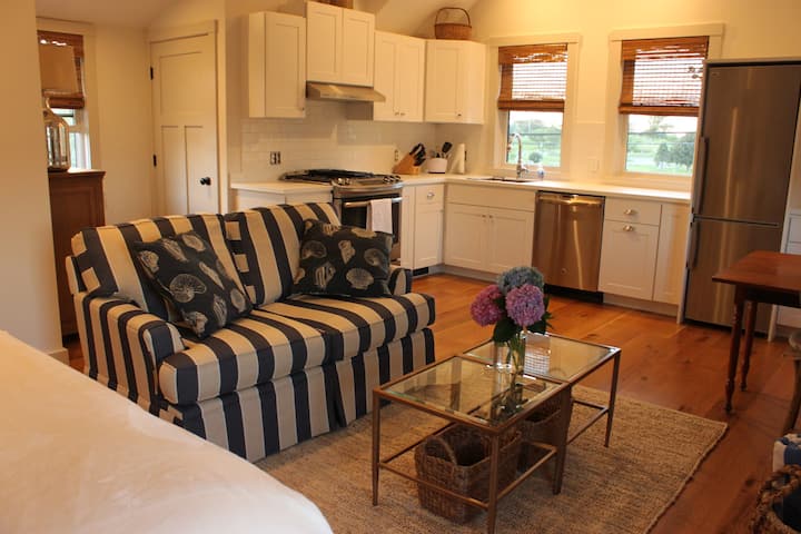 Cottage Suite - Nantucket, MA