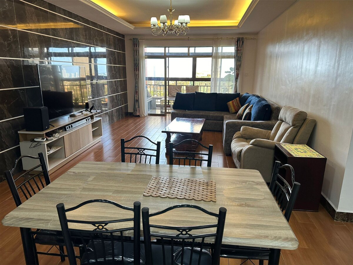 Kitengela Vacation Rentals & Homes - Kitengela, Kitengela, Kenya | Airbnb