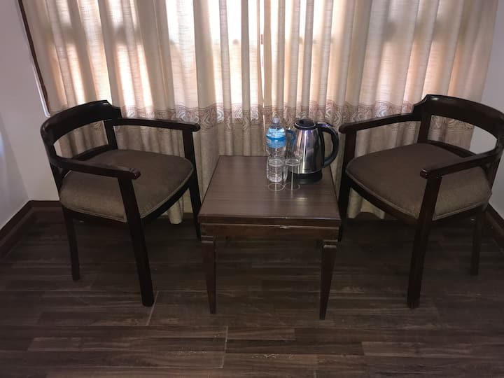 Garden Home - Kathmandu