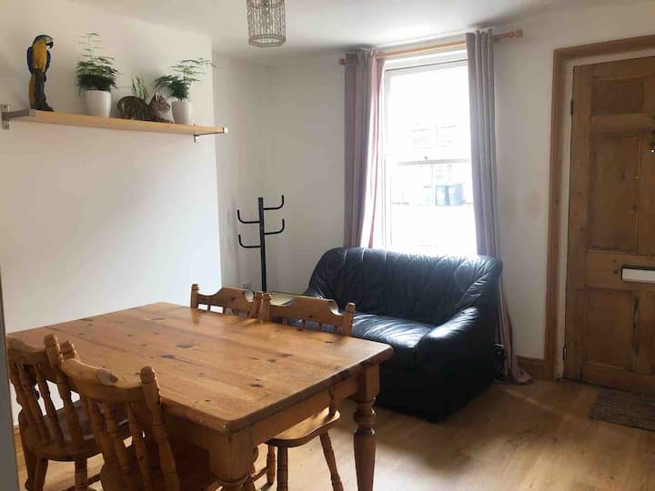 En-suite Room In Quaint Georgian House - Canterbury