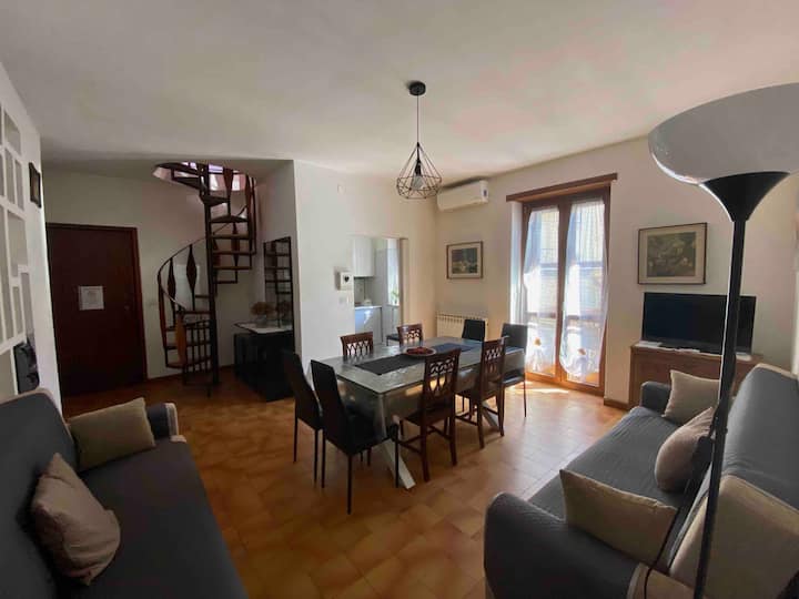 (Stationnement Gratuit) - Turín