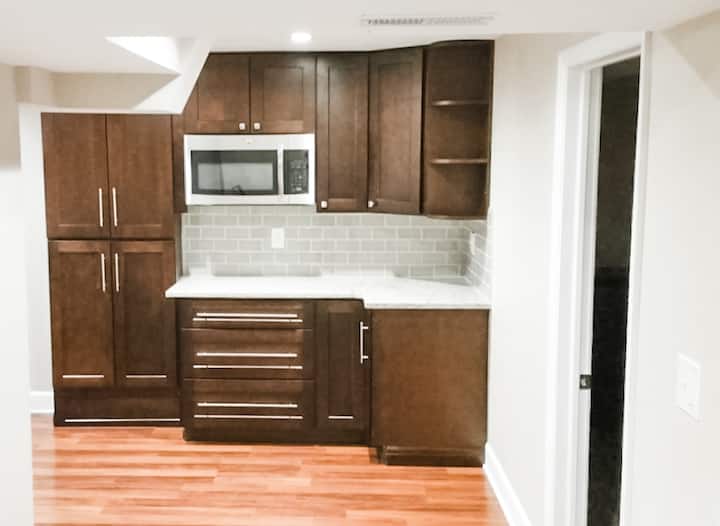 Quiet Denver Getaway Private Suite W/ Kitchenette - Littleton, CO