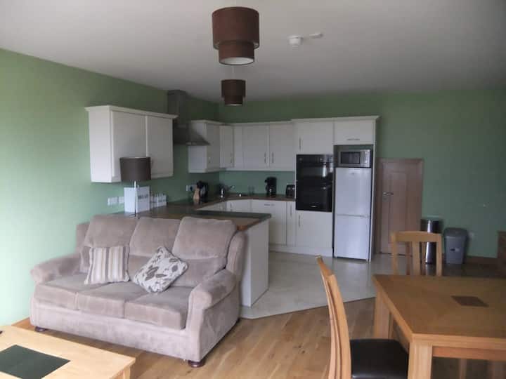 Apartment Near University Hospital Waterford - Tramore