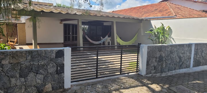 Casa Flamboian - Penha