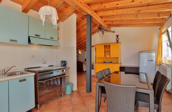 Casa Matiki - Depandance Apt. 2 - Isztria