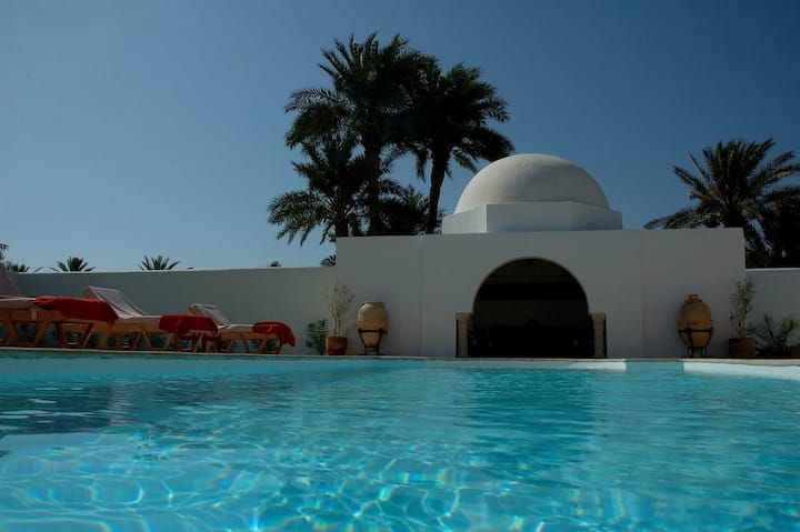 Menzel Karim - Djerba Midoun