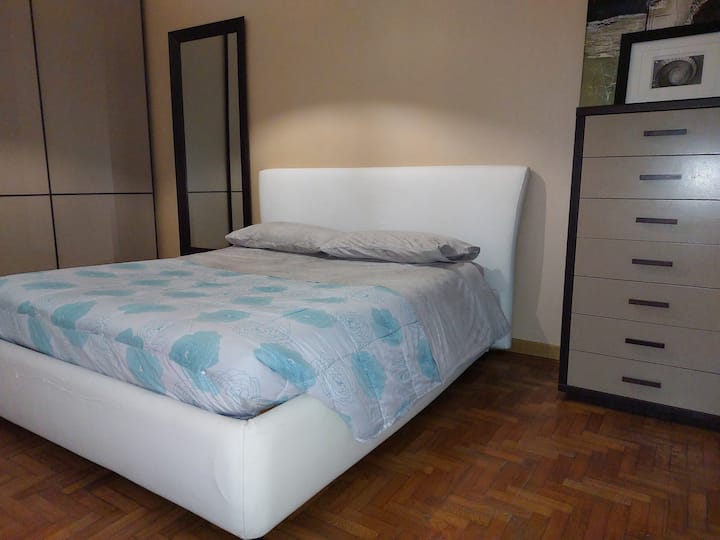 Confortable Flat Near Pz Firenze - Mailand