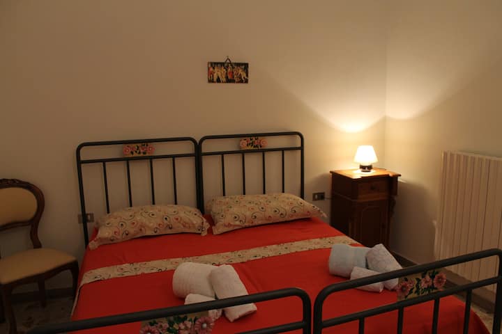 Room For Rent - Galatina
