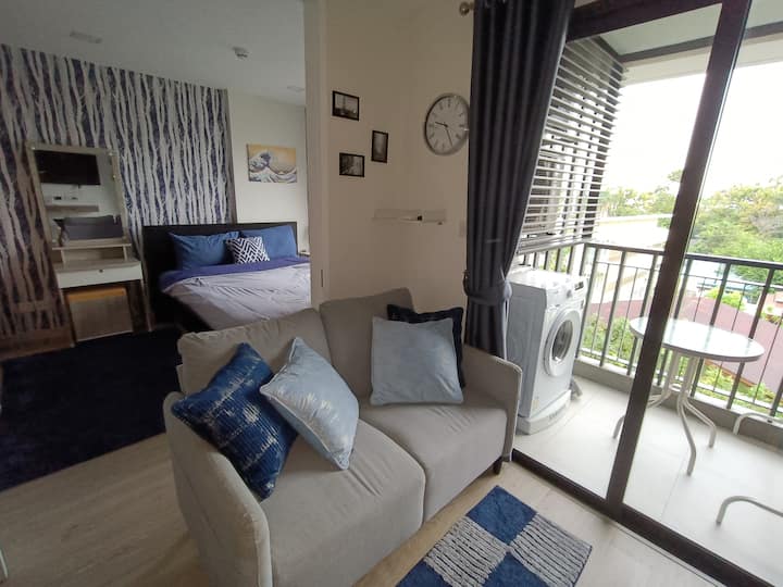Comfy Condo In Center Of Hua Hin - Hua Hin