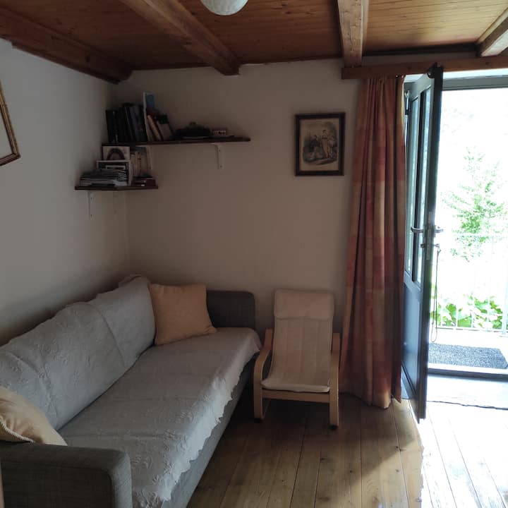 La Casina - Nl-00001892 - Cevio