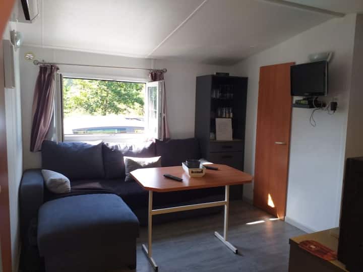 à Louer Pour 6 Personnes - Gastes