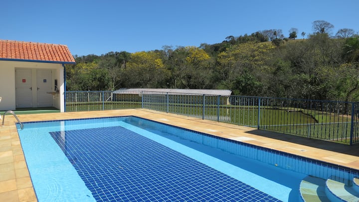 Sitio Completo Em Monte Sião Minas Gerais - Águas de Lindoia