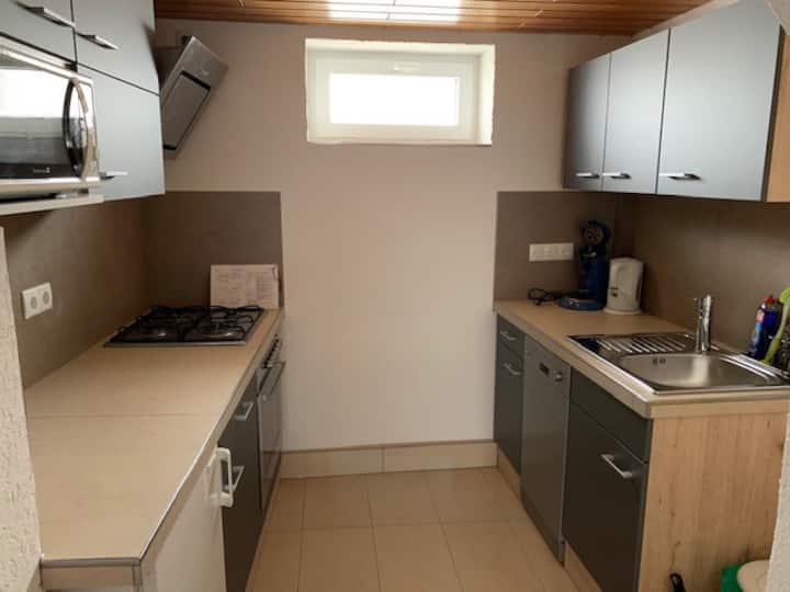 Große Ferienwohnung In Mutterstadt - Ludwigshafen - Ludwigshafen