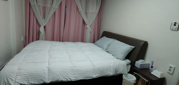 Treeville/203/no9 Station Youmchang 5min By Walk - Seoul