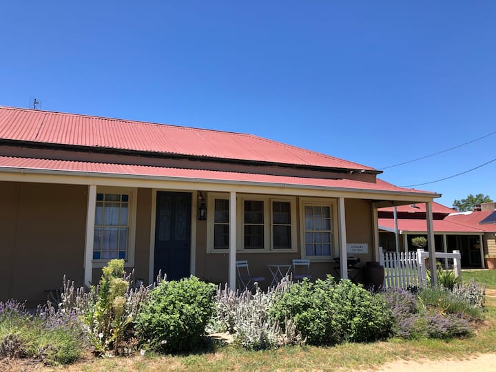 Shearer’s Cottage. Cosy And Peaceful. - Bathurst