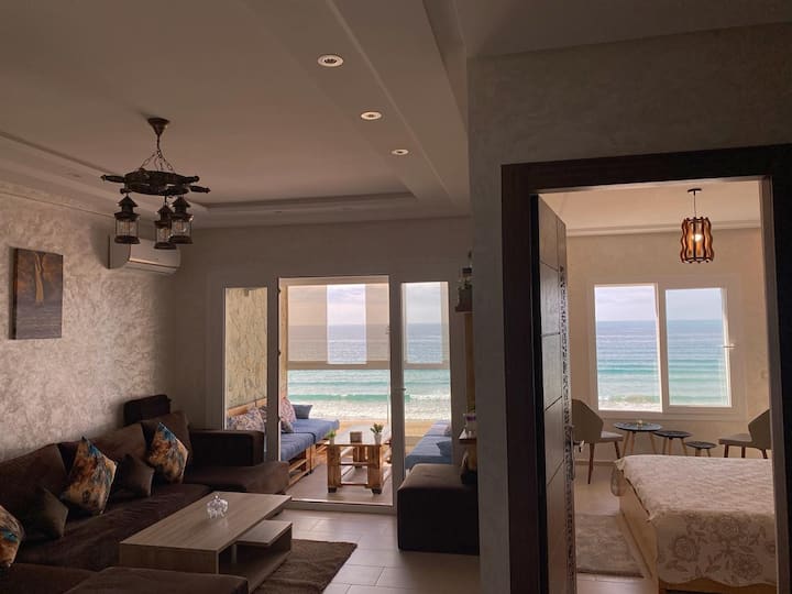 Plage Mehdia : locations de vacances et logements - Rabat-Salé-Kénitra ...