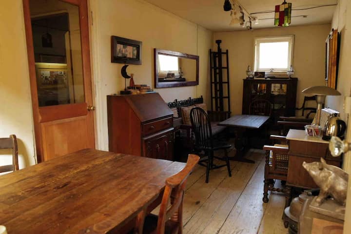 Homestays In Artistic Studio & Retreat 2f/bf-incl - Hiratsuka