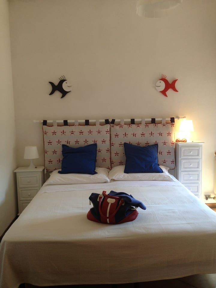 Nice Beach House In Versilia Area - Marina di Massa