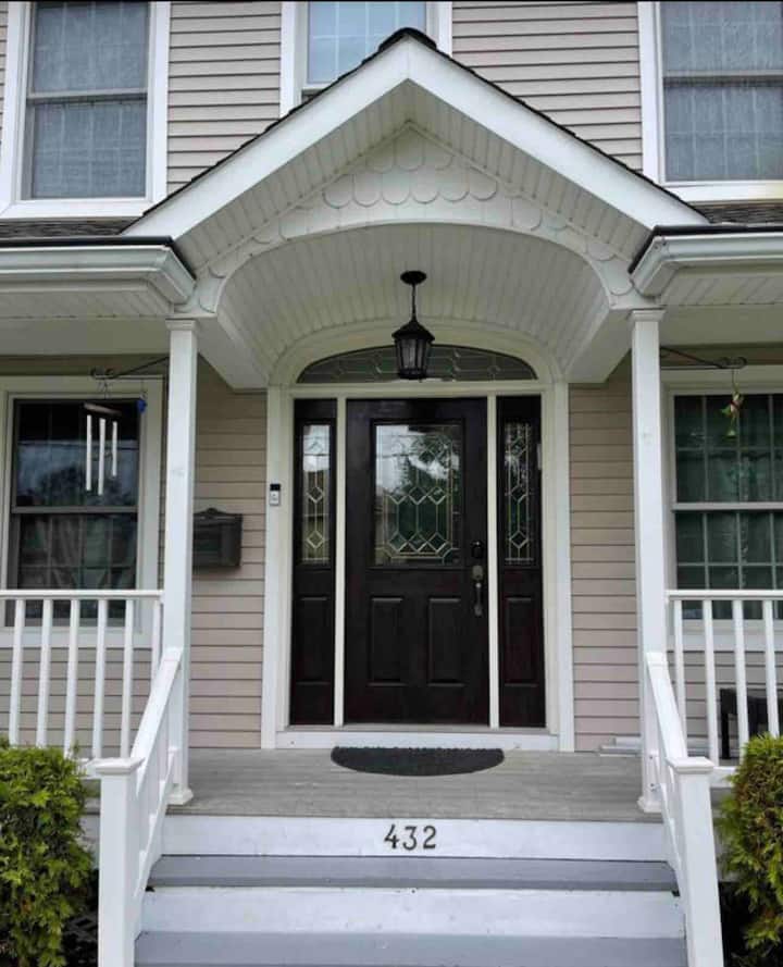 Beautiful Home Long Branch Nj - Long Branch, NJ