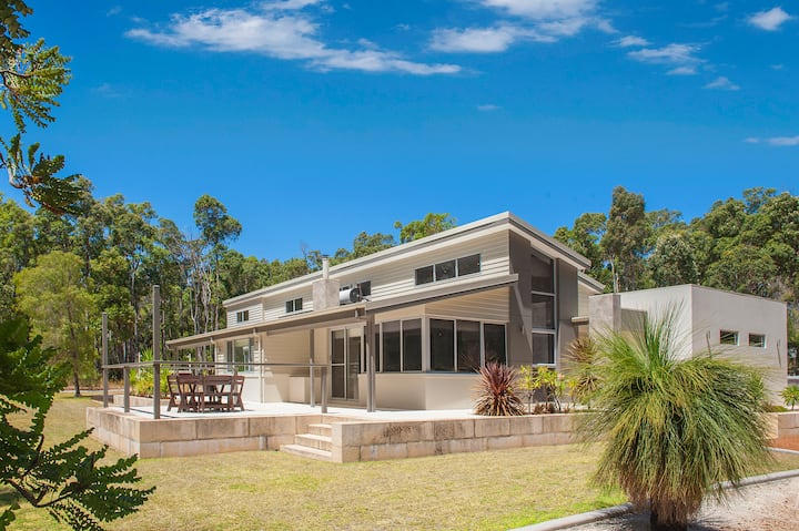 Kings Landing - Luxury Getaway Margaret River - Margaret River