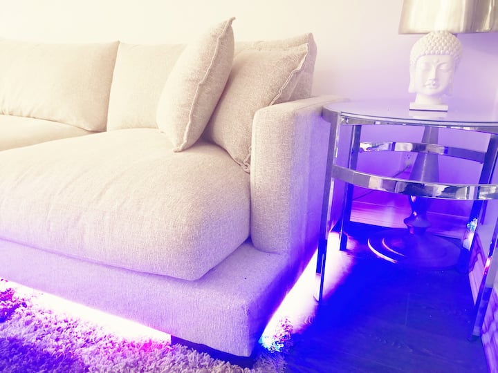 Flowers Falls Hideaway: 2-brm 2-wr Condo Retreat - Pickering
