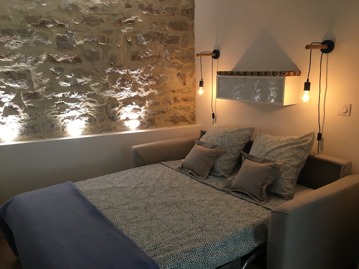 L'atelier Du 7 - Bouzigues