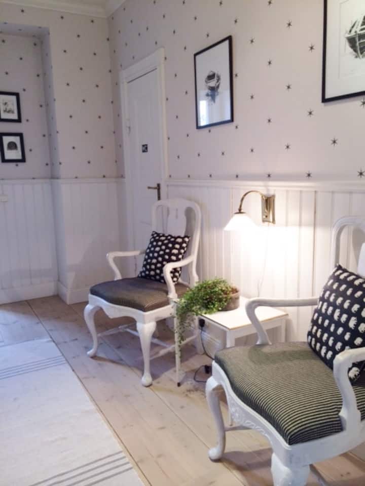 Villa In The Archipelago - Vaxholm